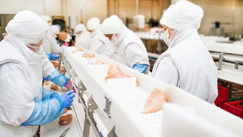 [PENGOLAHAN MAKANAN] Modul SSW Edisi ke-4 Telah Dirilis. – Wiratama ...